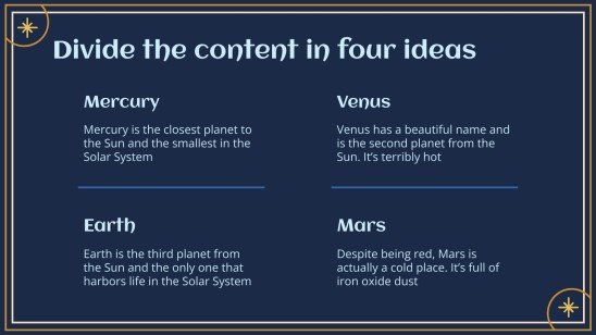 Happy Hanukkah! | Google Slides & PowerPoint template