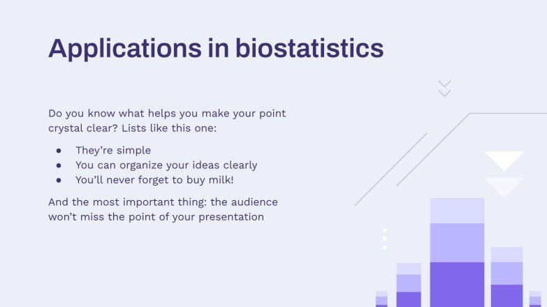 Survival Analysis - Master of Science in Biostatistics