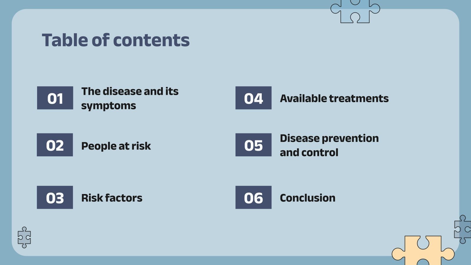 Emotional Intensity Disorder Presentation