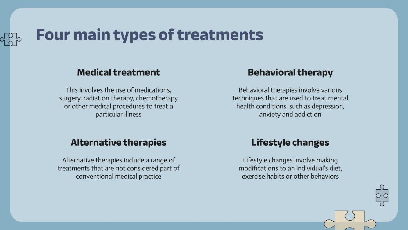 Emotional Intensity Disorder Presentation