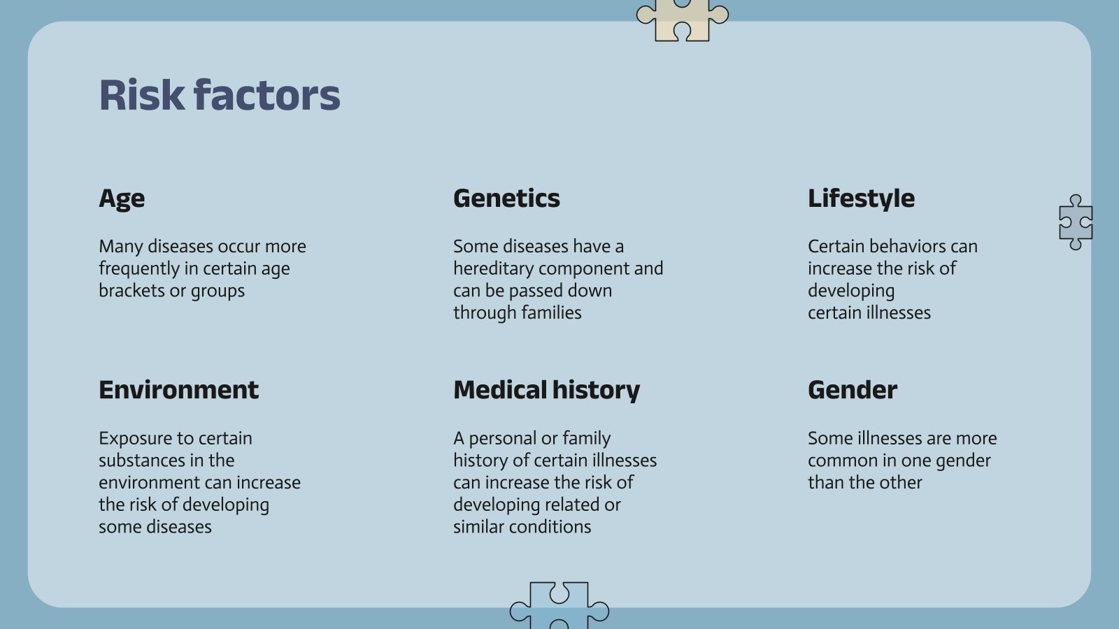 Emotional Intensity Disorder Presentation