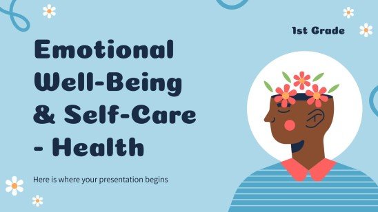 Page 3 | Free Google Slides & PowerPoint templates about emotions