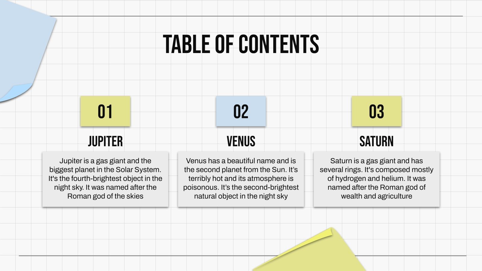Printed Nostalgia Style - Business Basic Template
