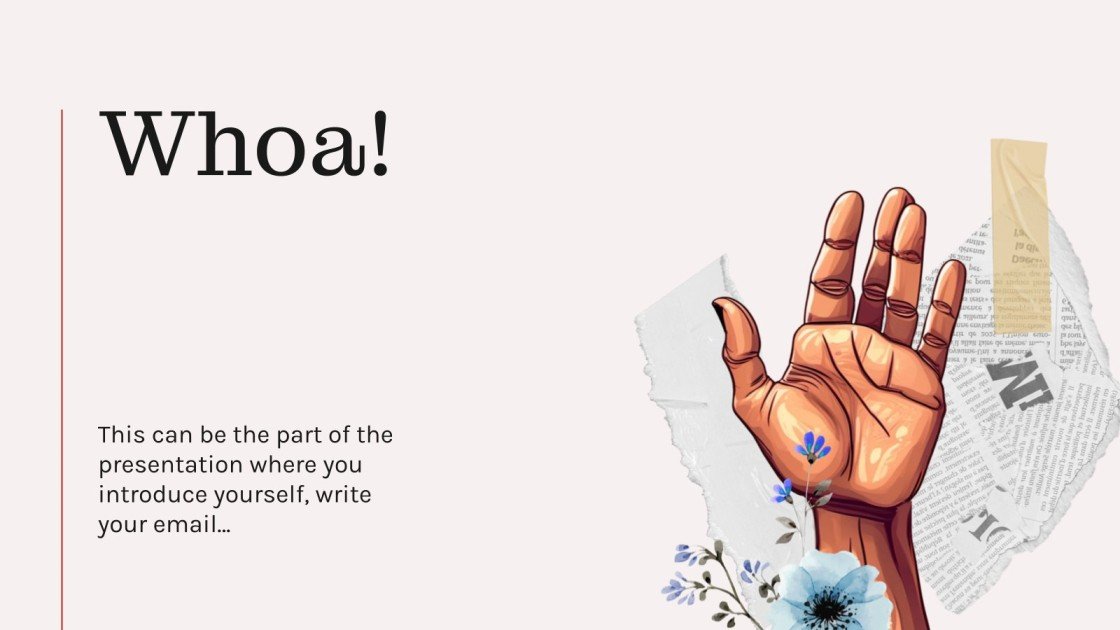 Learn More About Rosa Parks | Google Slides & PowerPoint