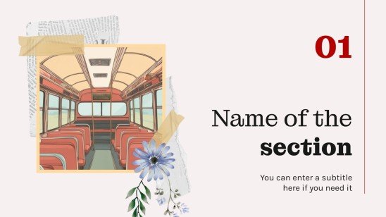 Learn More About Rosa Parks | Google Slides & PowerPoint