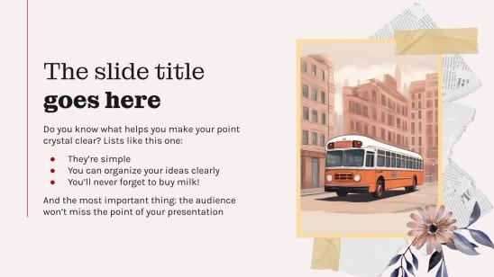 Learn More About Rosa Parks | Google Slides & PowerPoint