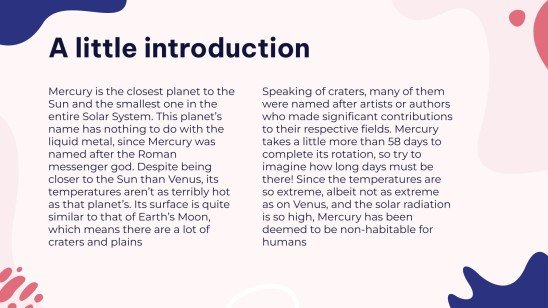 Stages of Pregnancy Presentation