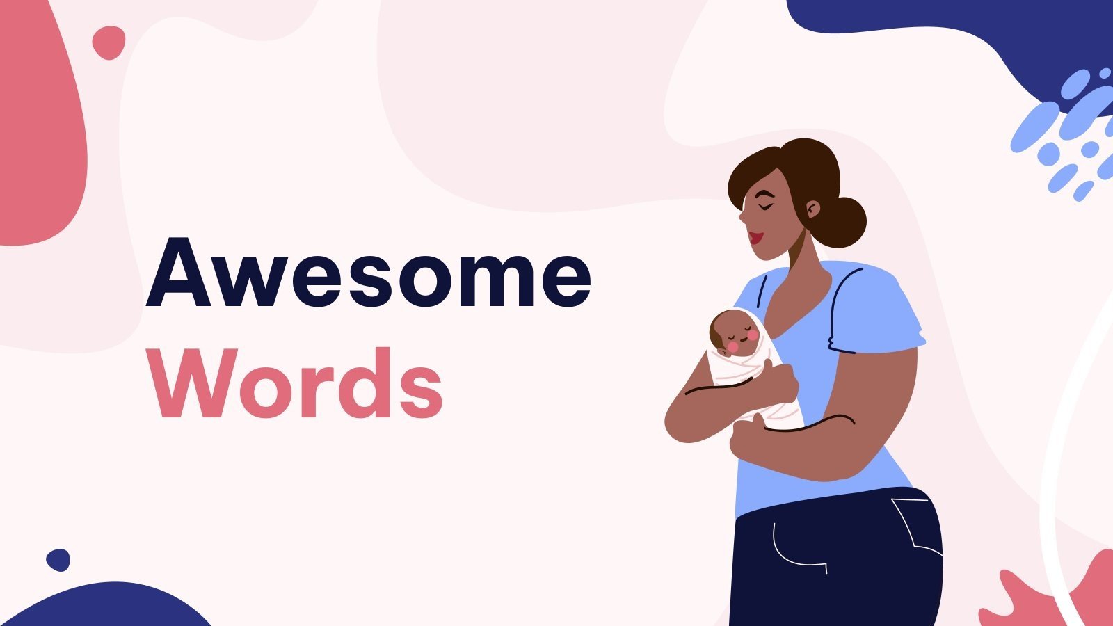 Stages of Pregnancy Presentation