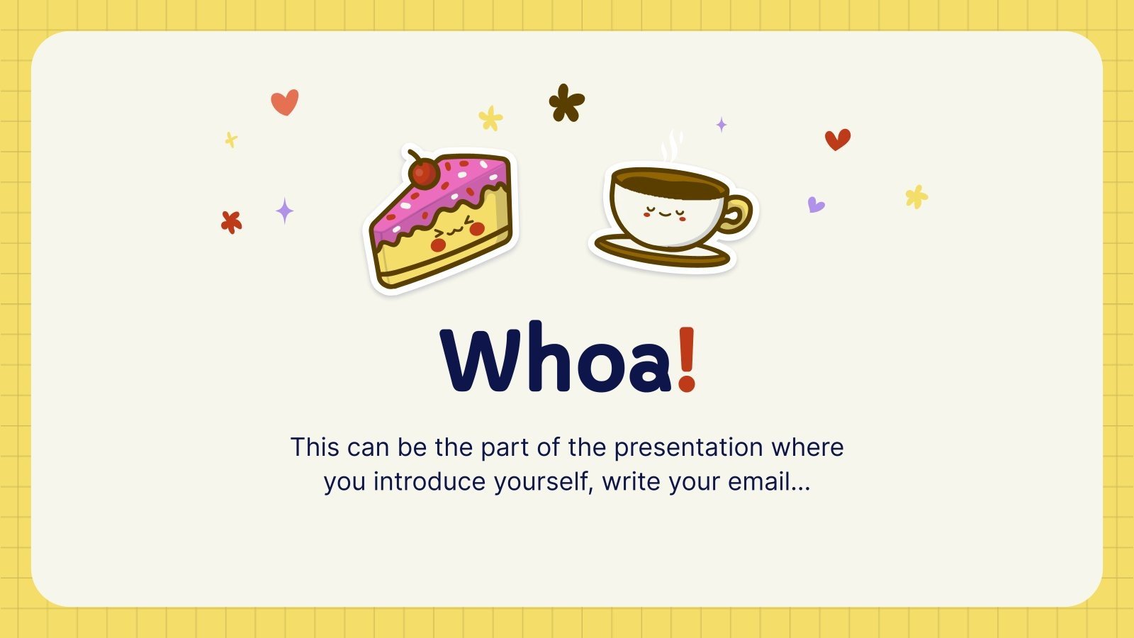 Geometry and Shapes - Math - 1st Grade | Google Slides