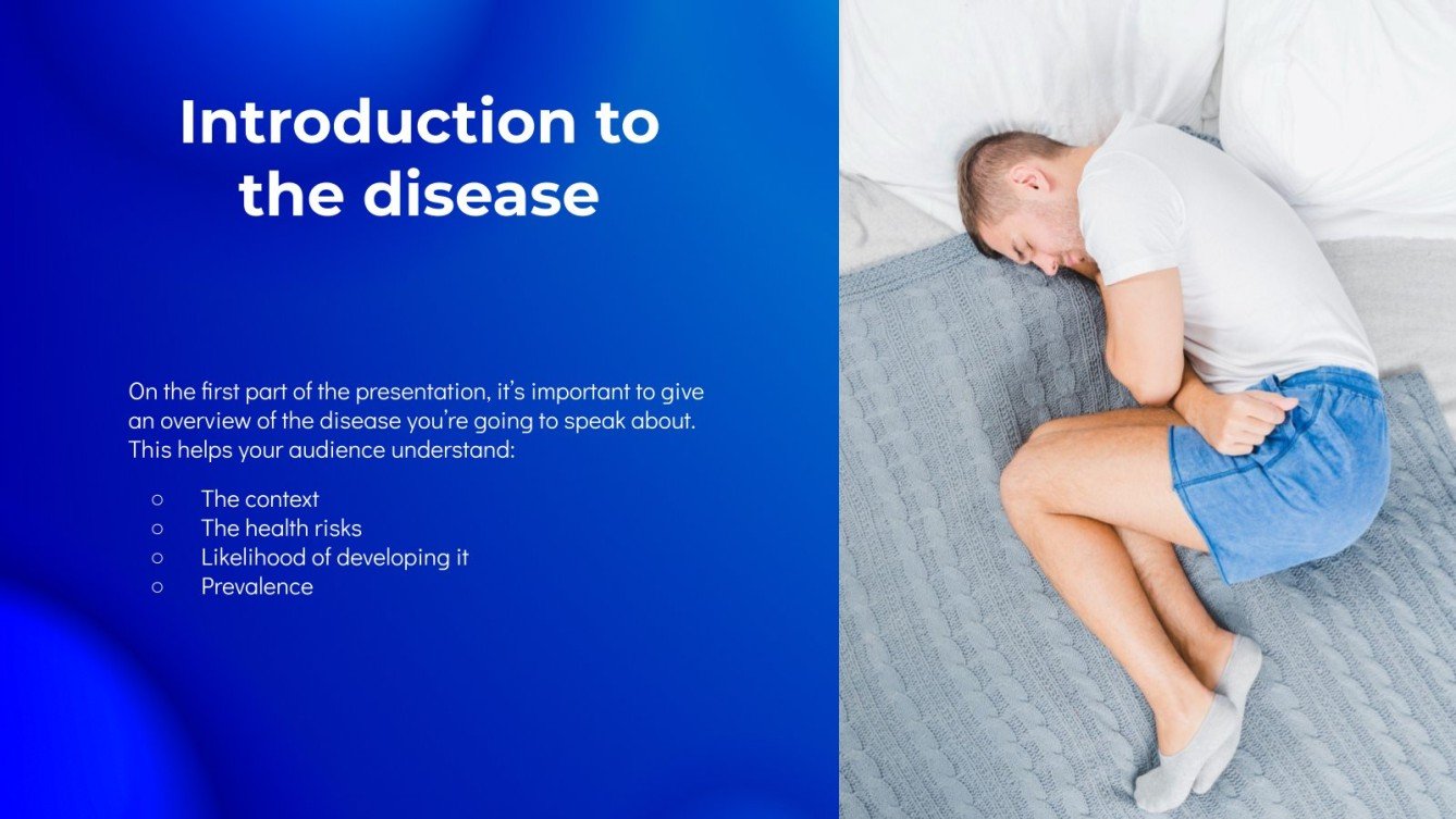 Malabsorption Syndrome | Google Slides & PowerPoint
