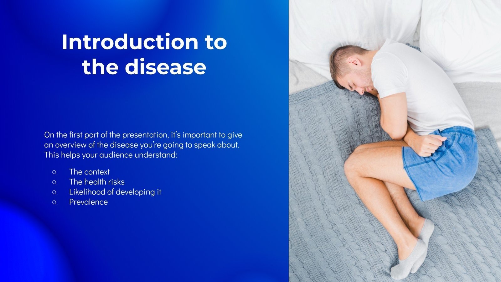 Malabsorption Syndrome | Google Slides & PowerPoint