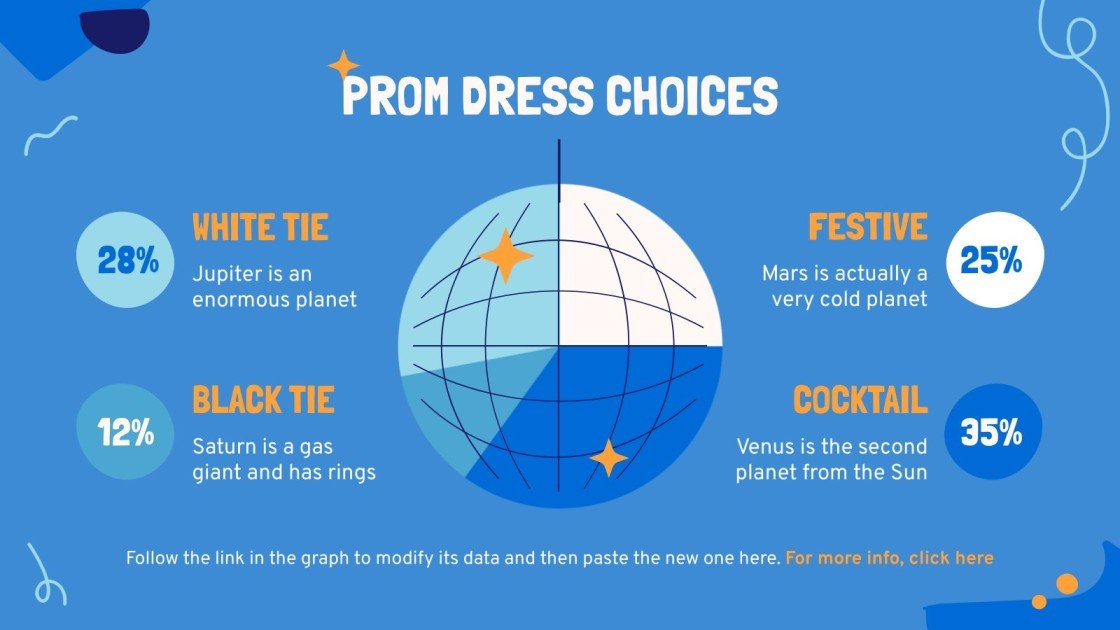 Prom Dance Planning Minitheme | Google Slides & PPT