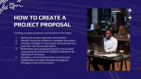 Apresentação Proposta de projeto de minimercado inteligente