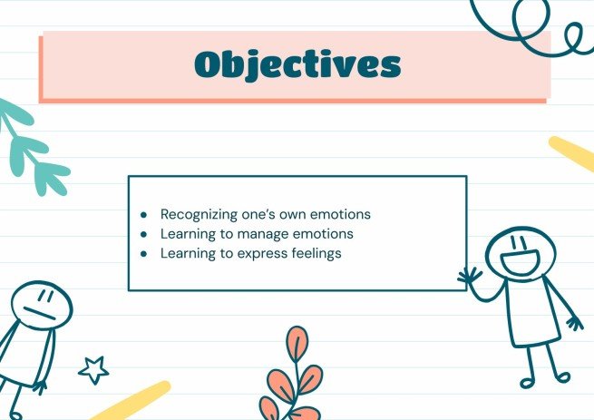 Activity: Emotion Box | Google Slides & PowerPoint