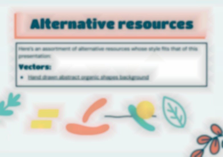 Activity: Emotion Box | Google Slides & PowerPoint