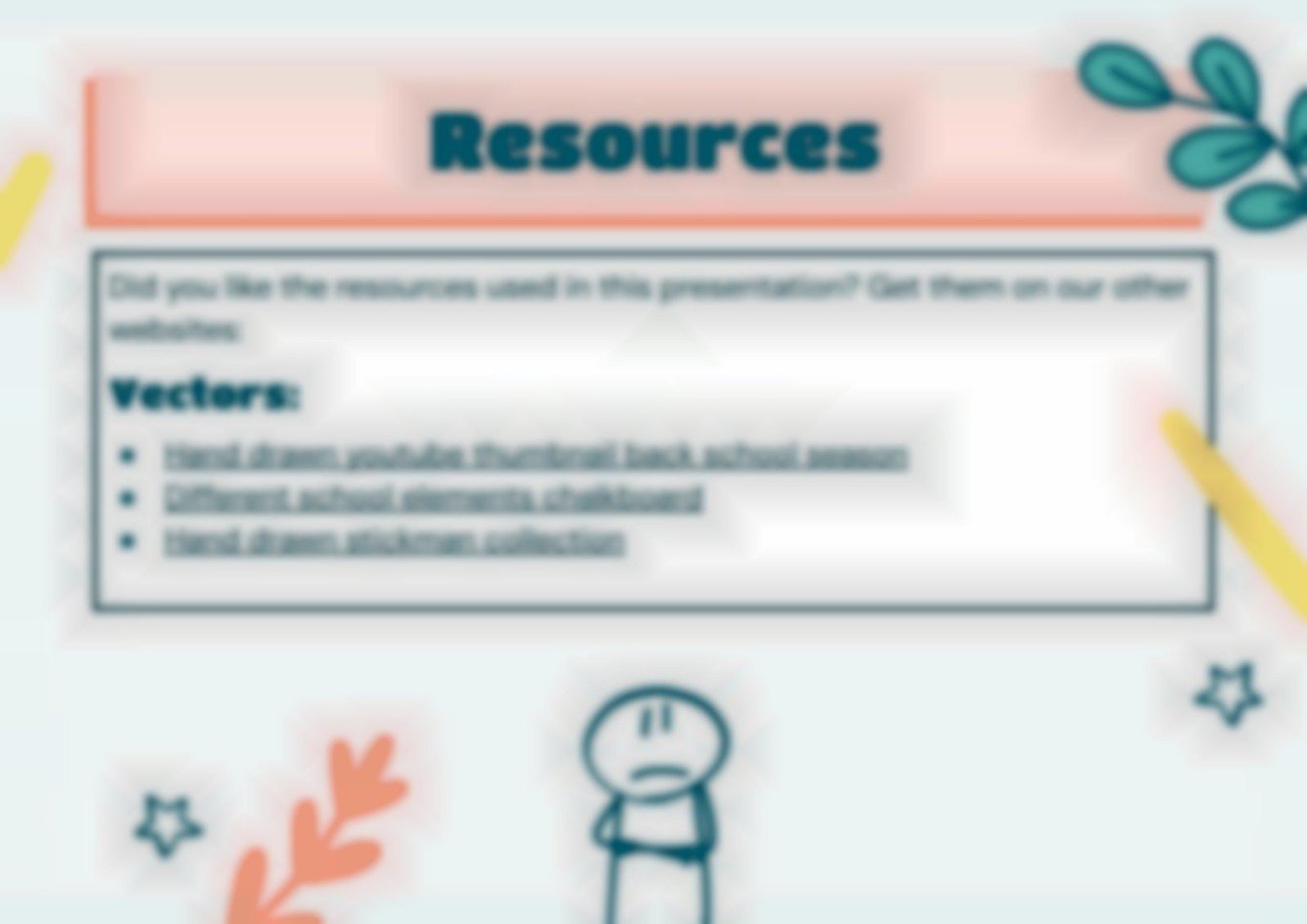 Activity: Emotion Box | Google Slides & PowerPoint