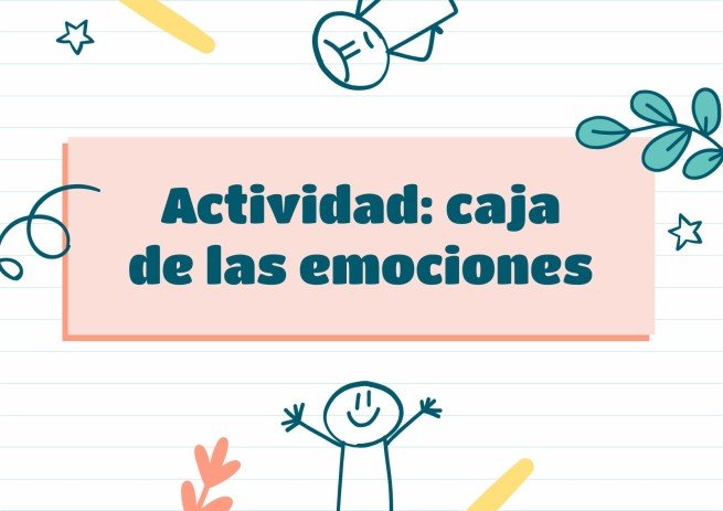 Plantillas gratis sobre emociones para Google Slides y PPT
