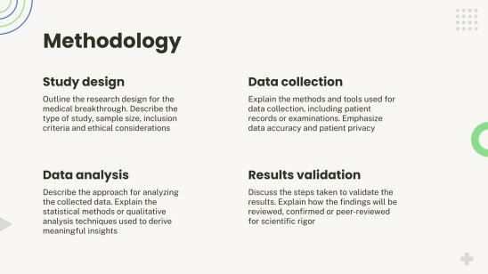 Essential Physiology Breakthroughs Presentation