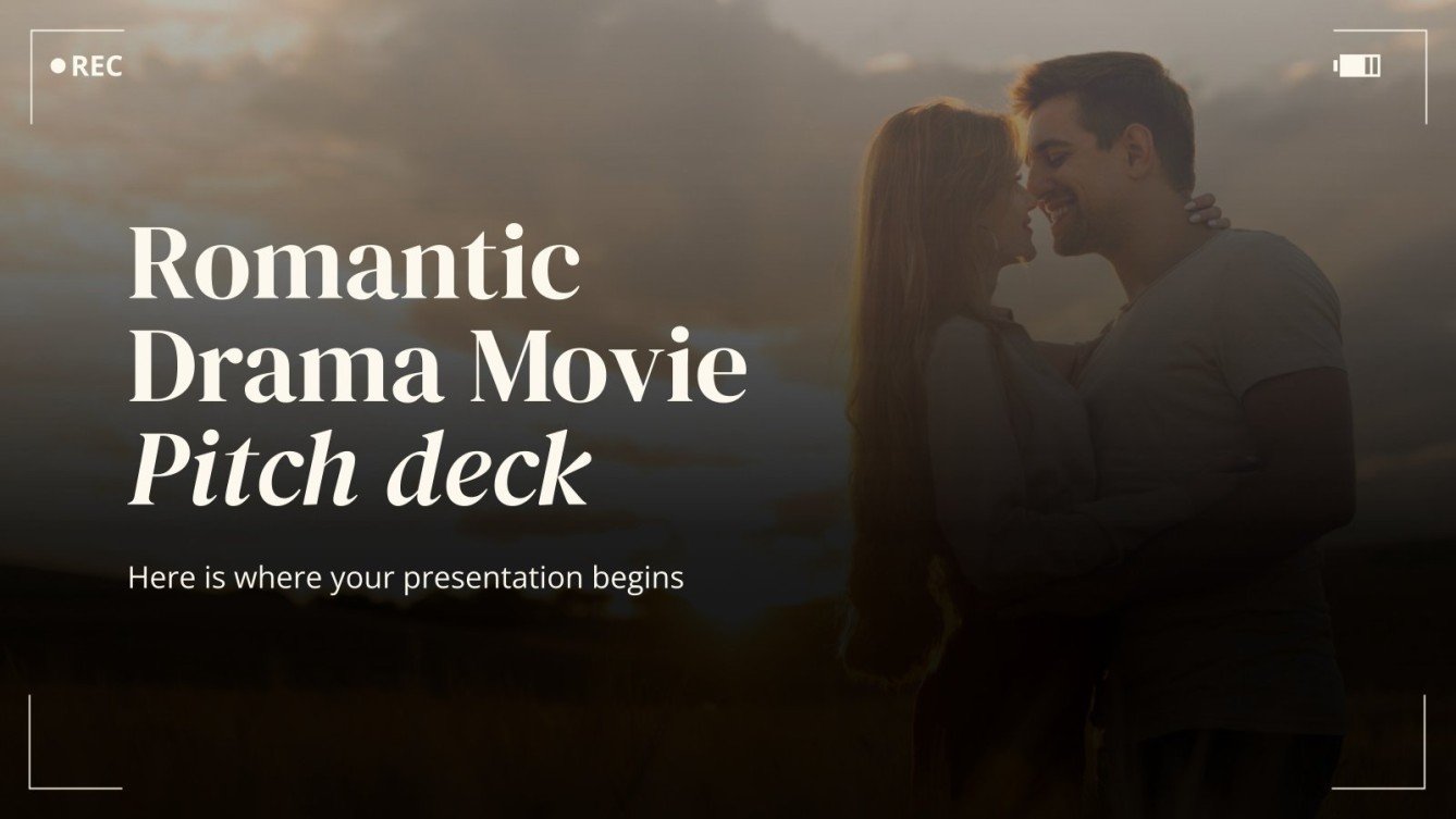 Free templates about Drama for Google Slides and PPT