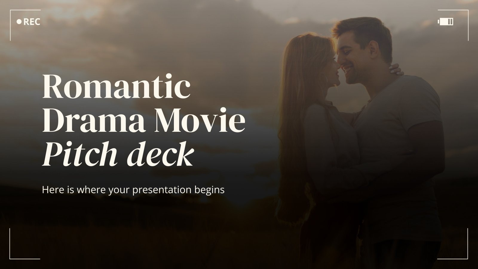 Free templates about Drama for Google Slides and PPT