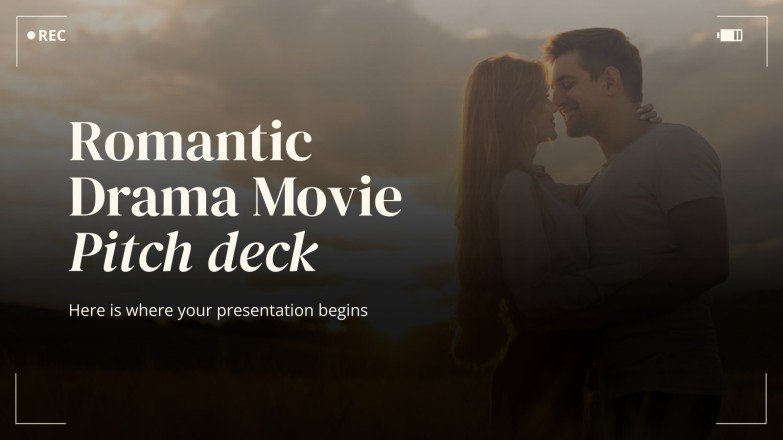 Free templates about Drama for Google Slides and PPT