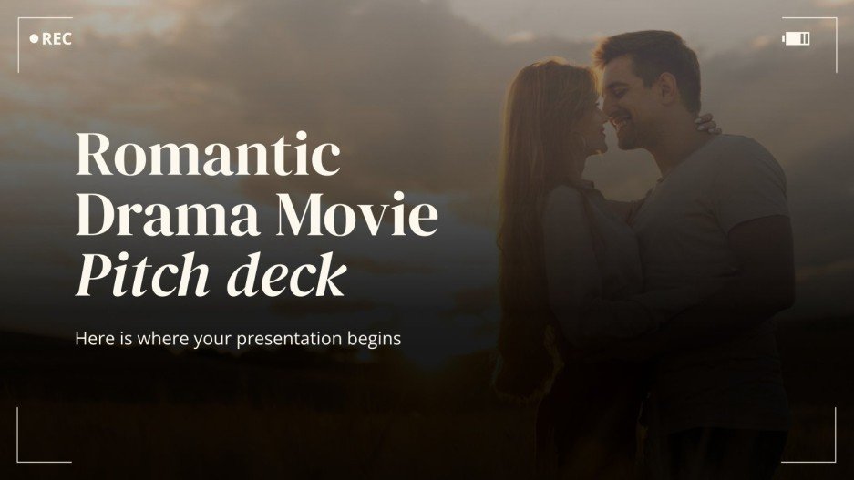 Free templates about Drama for Google Slides and PPT