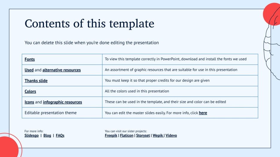 Stroke Rehabilitation Center Presentation