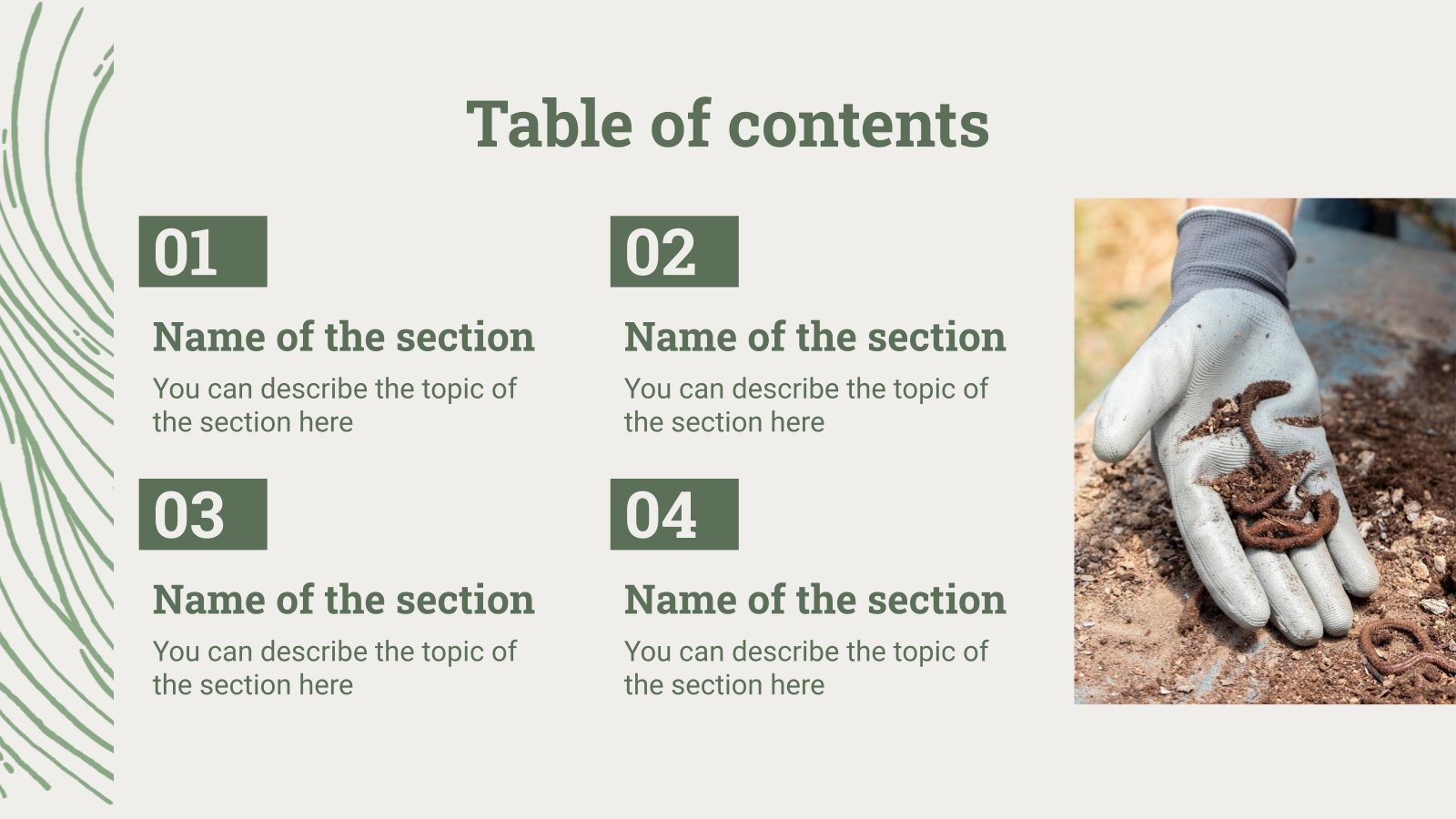 Happy Global Soil Day | Google Slides & PowerPoint