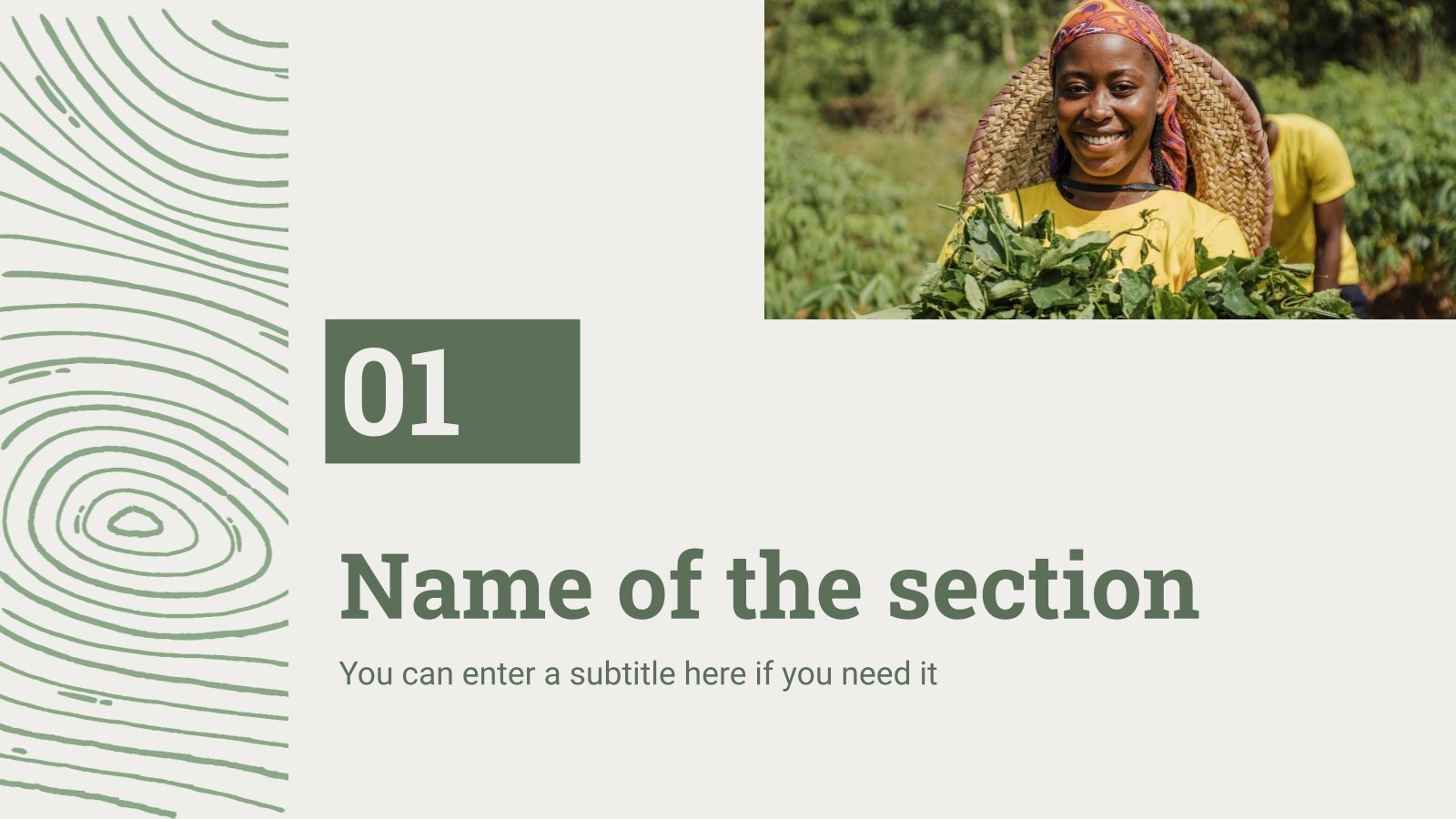 Happy Global Soil Day | Google Slides & PowerPoint