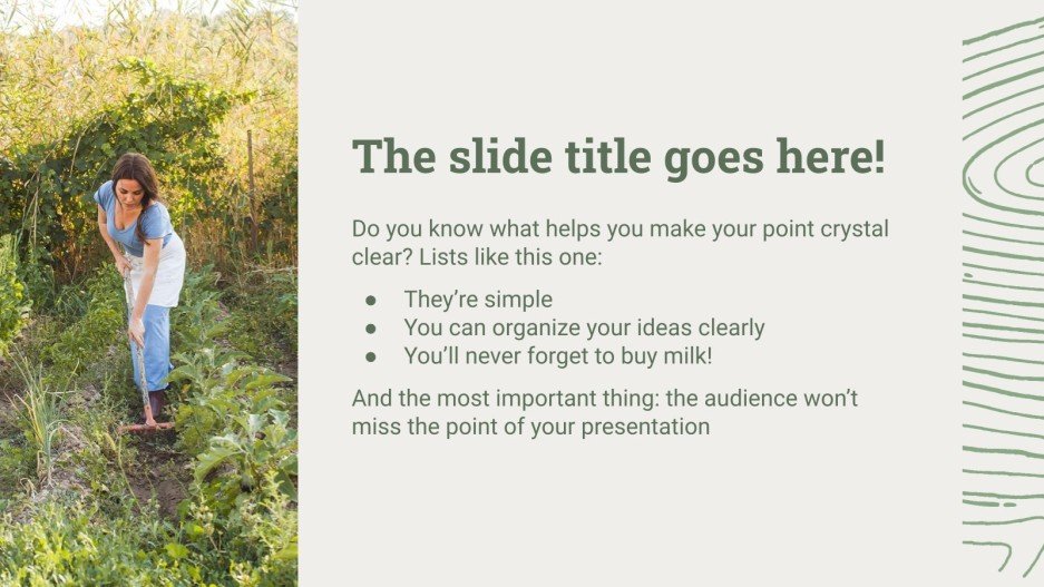 Happy Global Soil Day | Google Slides & PowerPoint