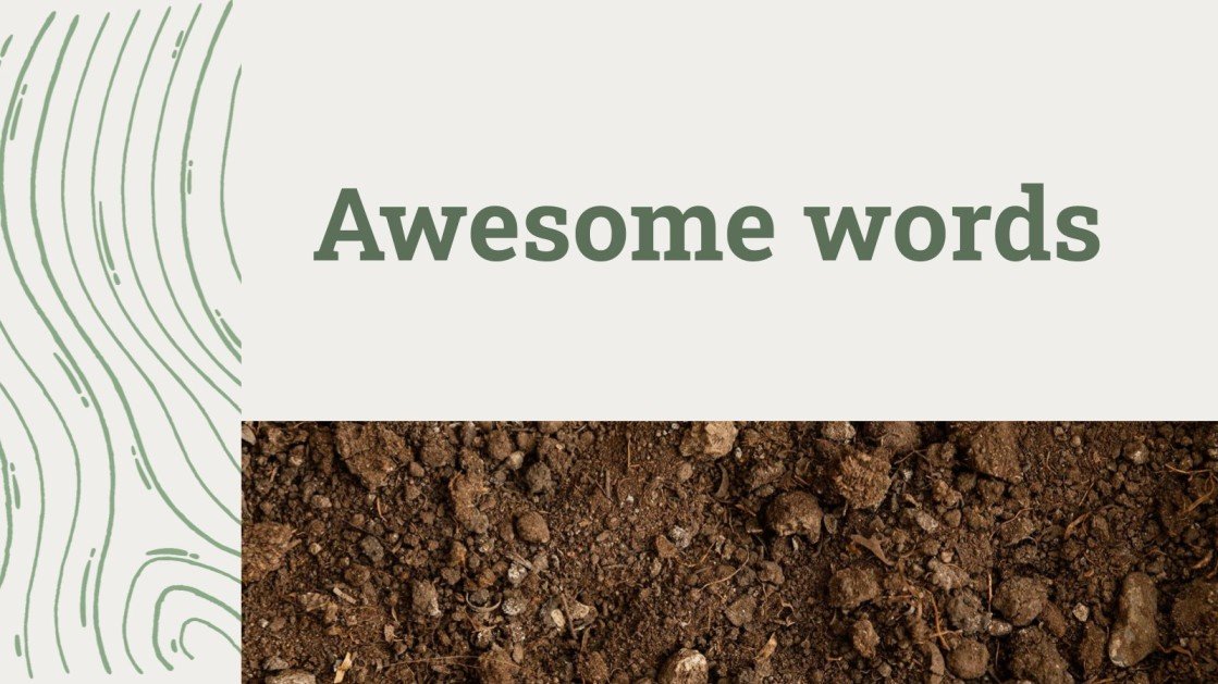 Happy Global Soil Day | Google Slides & PowerPoint