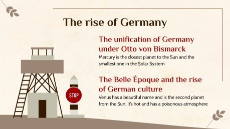 Historical and Contemporary Perspectives - German