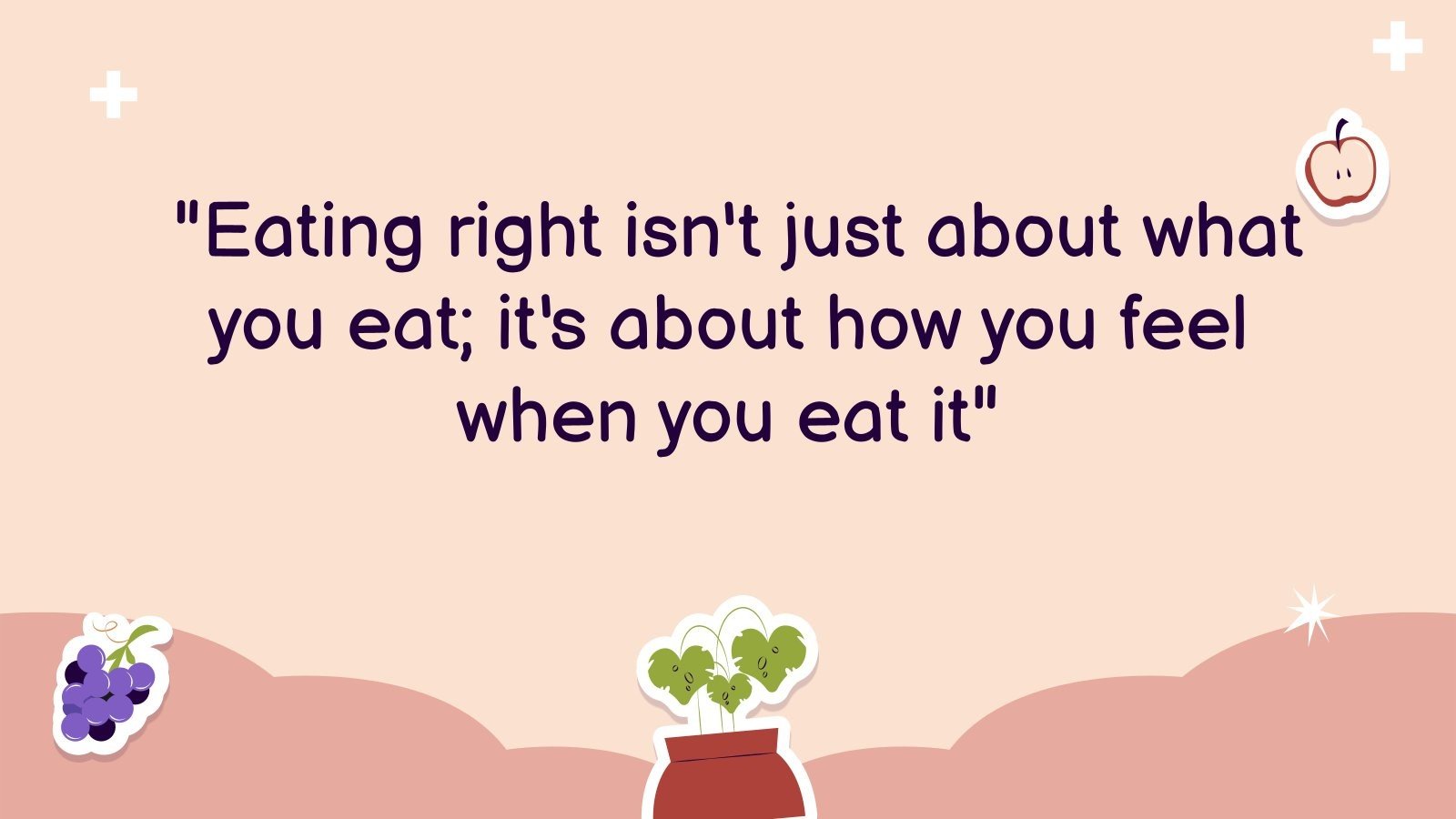 Nutrition and Healthy Eating Habits - Health - 7th Grade