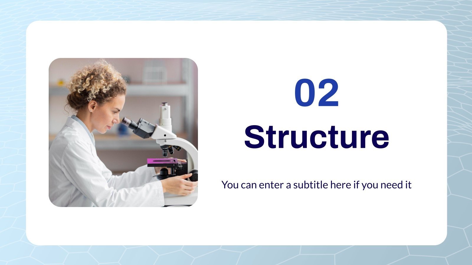 Cell Biology - Bachelor of Science in Human Biology