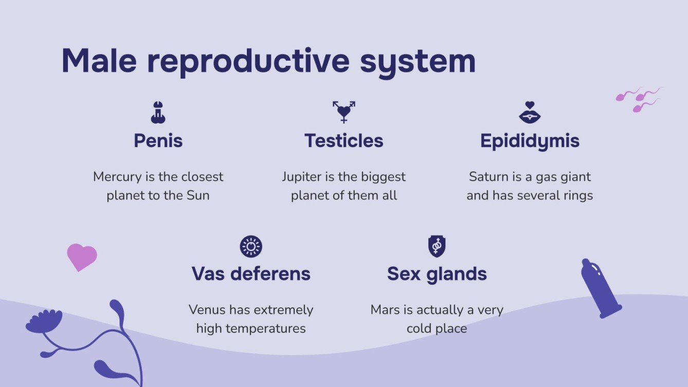 Sexual Health and Reproductive Education - 11th Grade