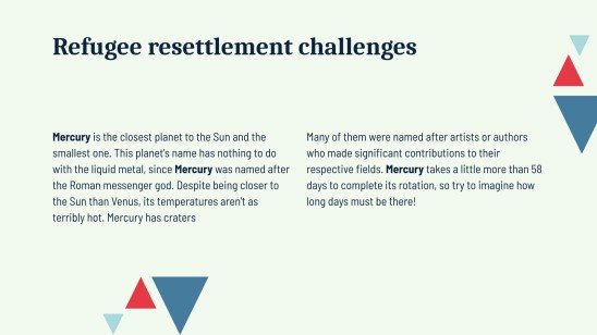 Global Issues and Current Events - French - 8th Grade