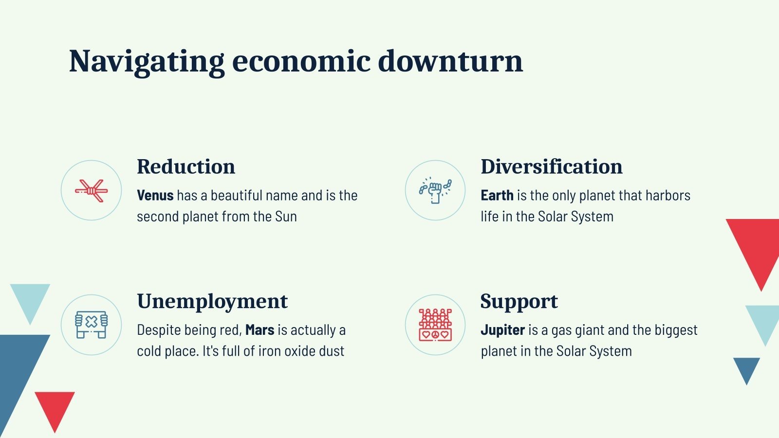 Global Issues and Current Events - French - 8th Grade