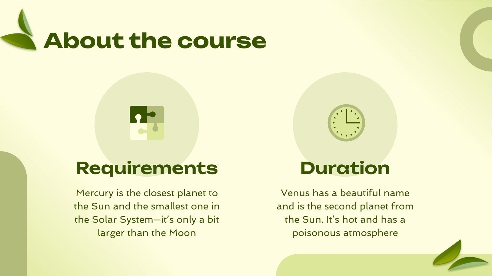 Environmental Health Sciences - Master of Public Health