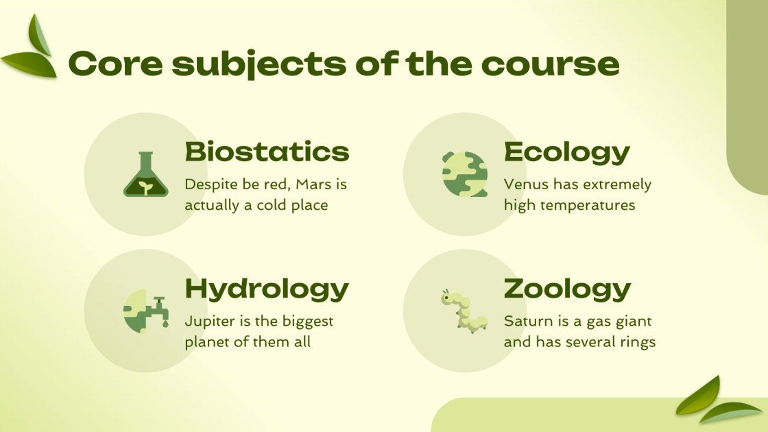 Environmental Health Sciences - Master of Public Health