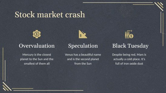 Great Depression and New Deal - History - 11th Grade