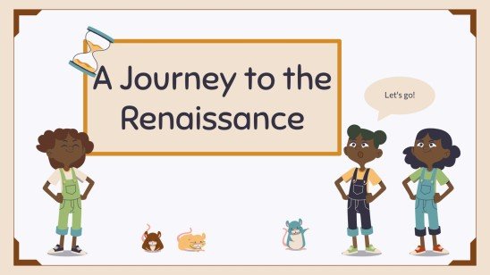 Page 2 | Free templates about Renaissance for Google Slides & PPT