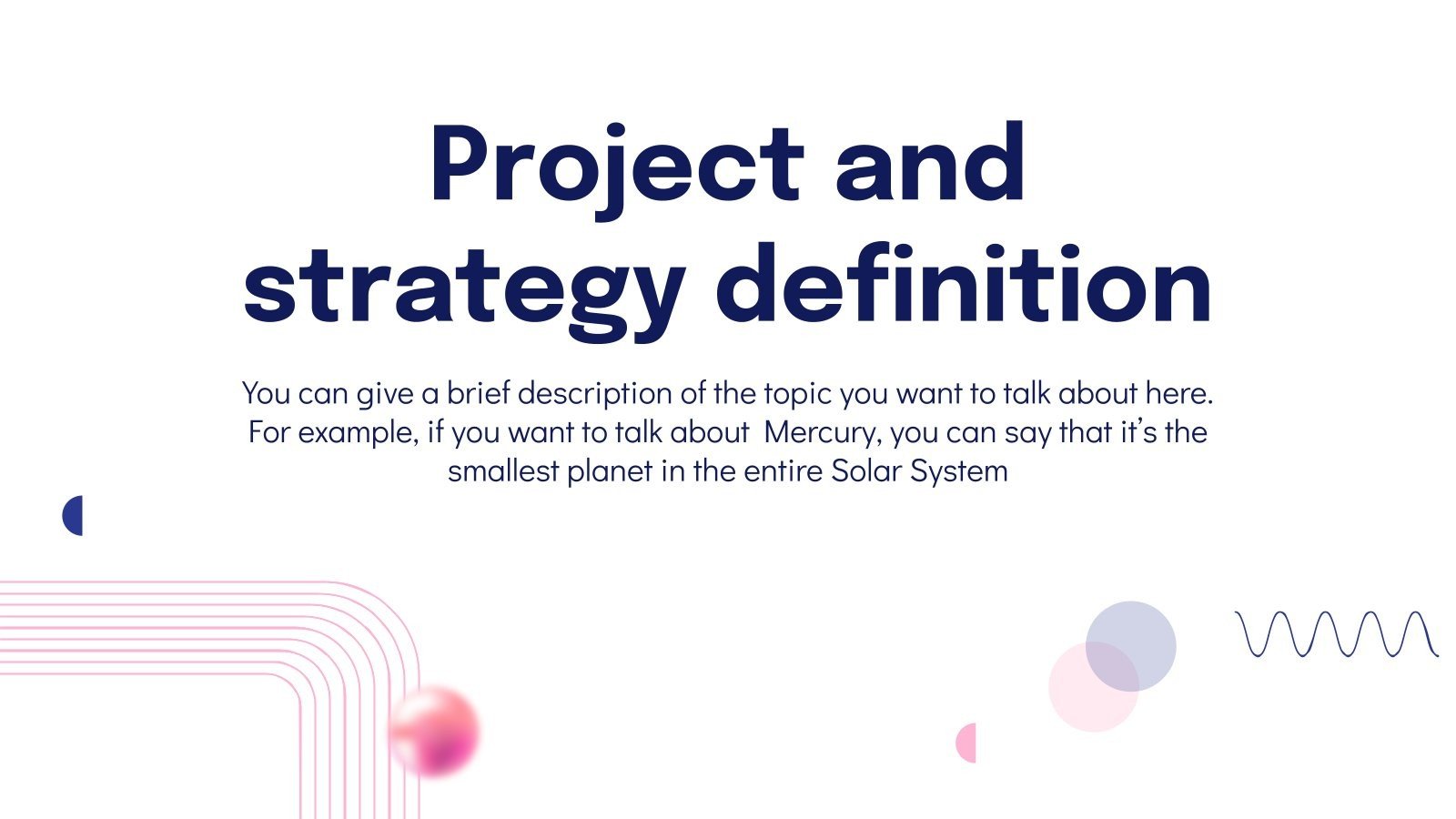 Business Entity and Structure Consulting Presentation