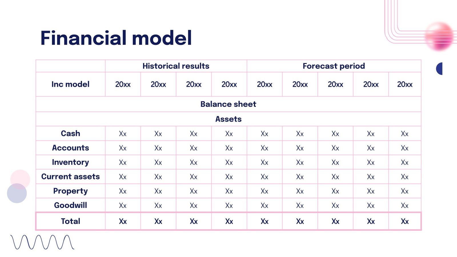 Business Entity and Structure Consulting Presentation