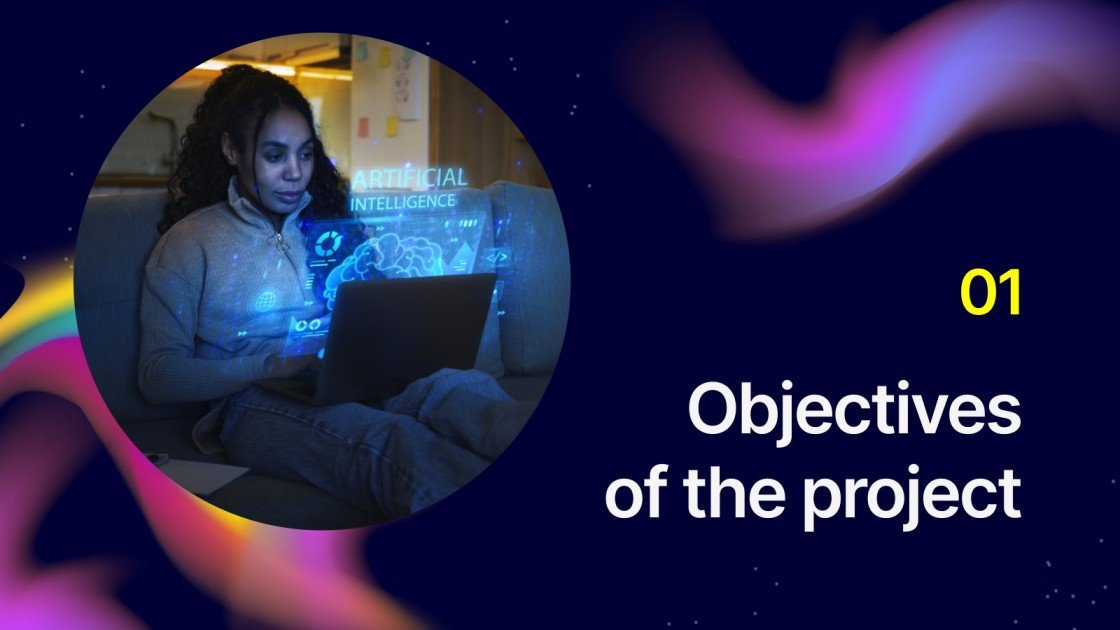 Generative AI Project Proposal Presentation