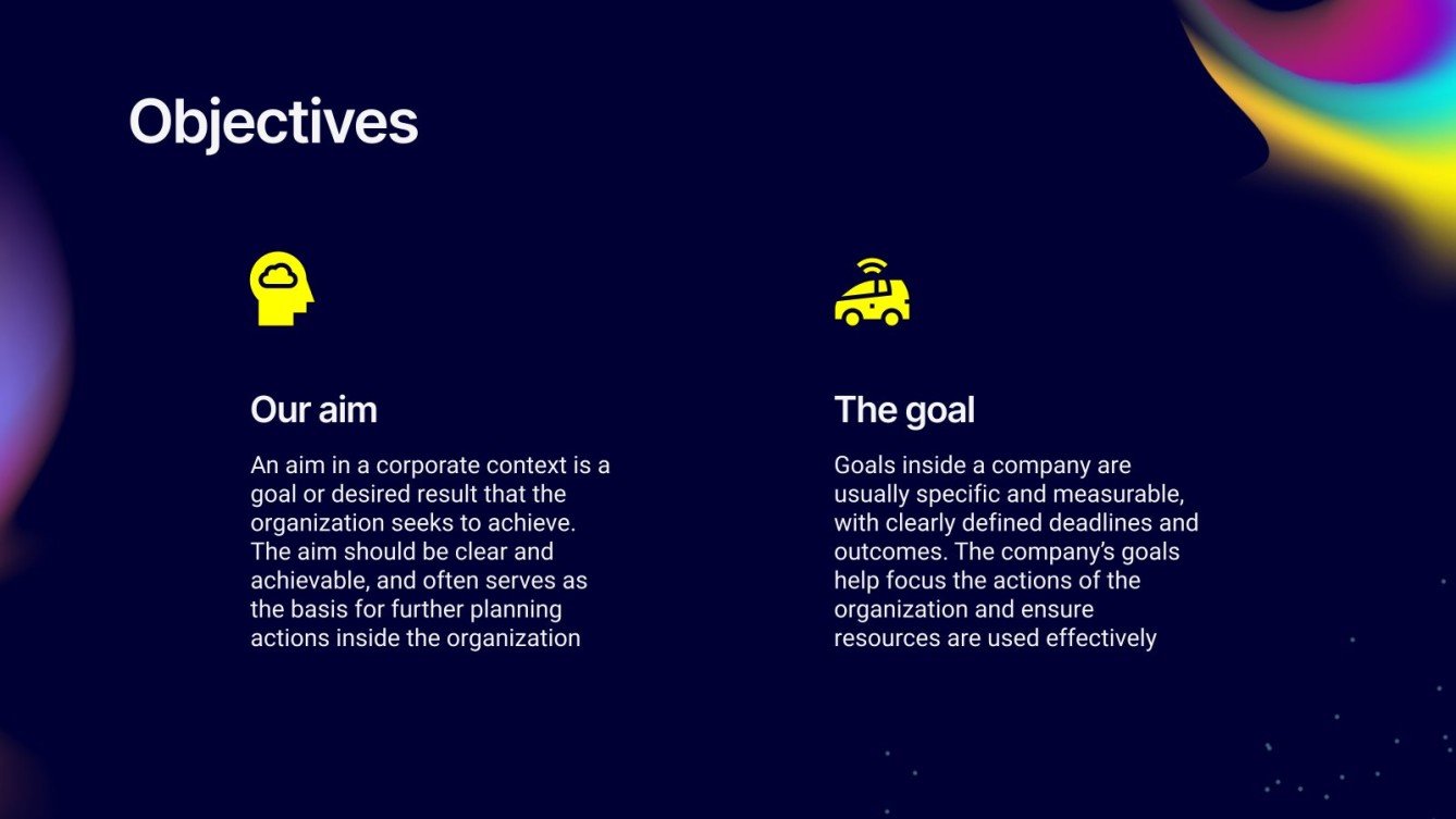 Generative AI Project Proposal Presentation