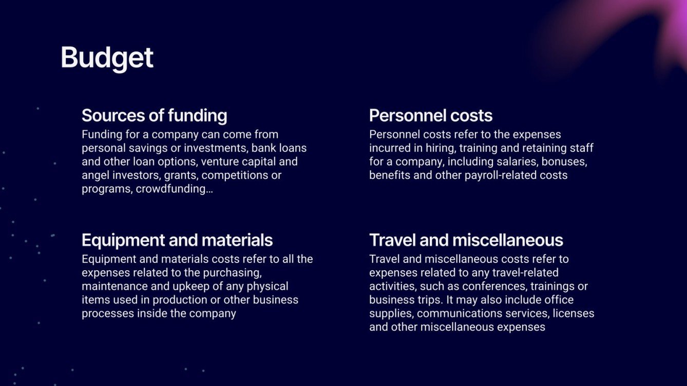 Generative AI Project Proposal Presentation