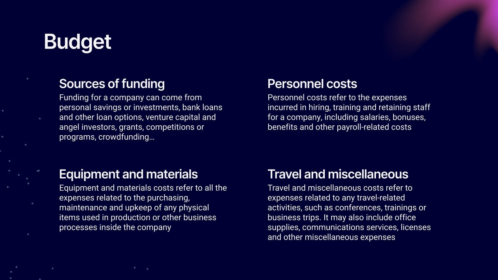 Generative AI Project Proposal Presentation