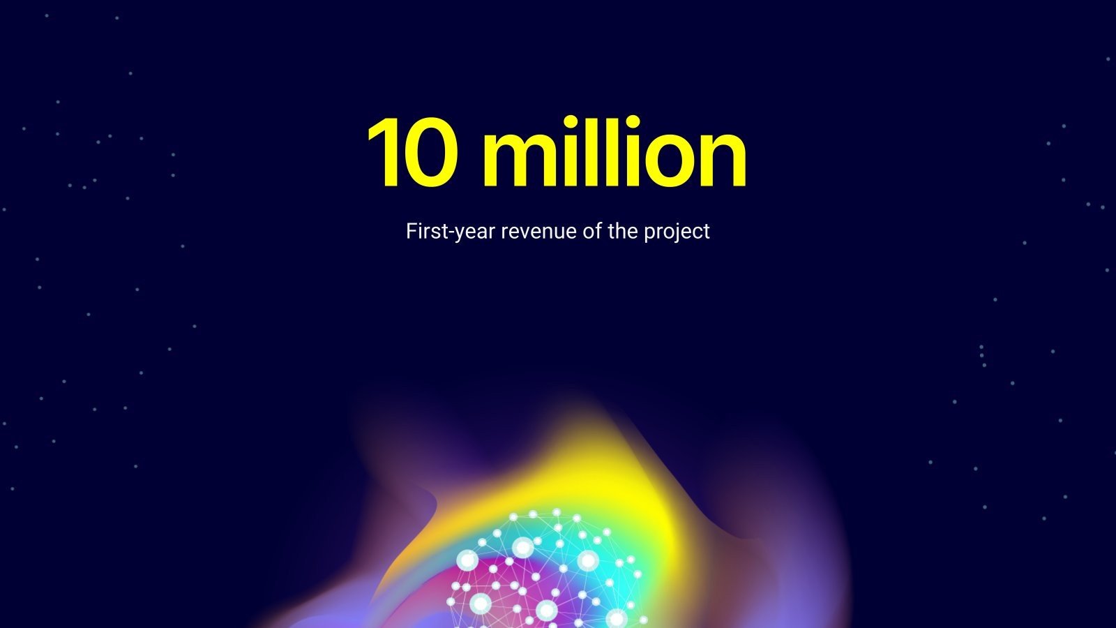 Generative AI Project Proposal Presentation