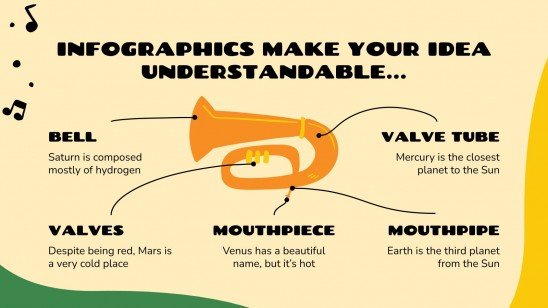 Tuba Day! | Template for Google Slides & PowerPoint