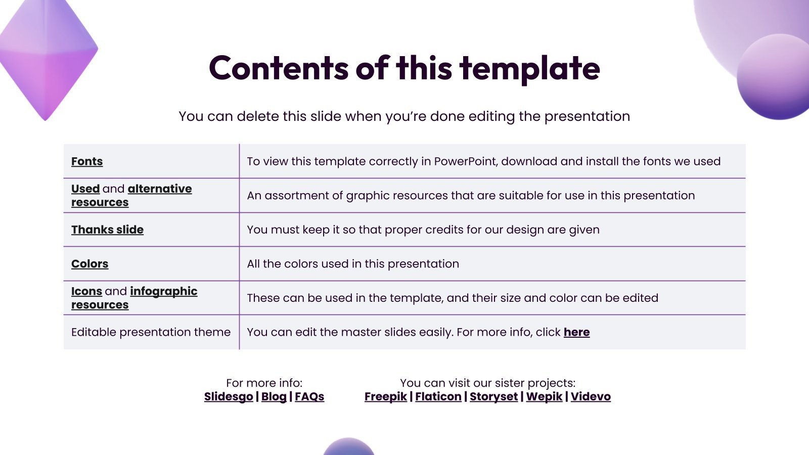 Get to Know You Newsletter | Google Slides & PowerPoint